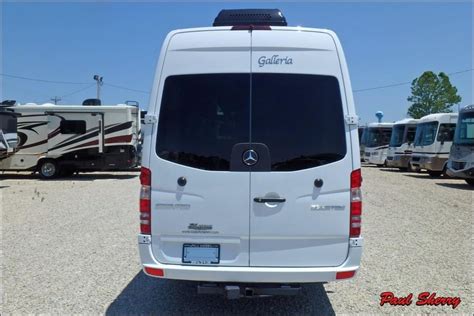 2017 Coachmen Galleria 24sqm Class B Rv 8582 Quality Vans For Your