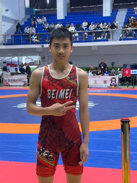 北梅國中 恭喜🎉以下同學參加114年全國原住民族運動會🤼‍♂️ 青少年男子組 角力賽事獲獎 希羅式第一級 葉子允 Facebook