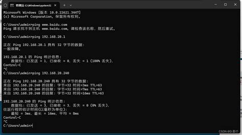 Windows10、11只允许访问指定ip或域名访问windows只允许个别ip访问 Csdn博客