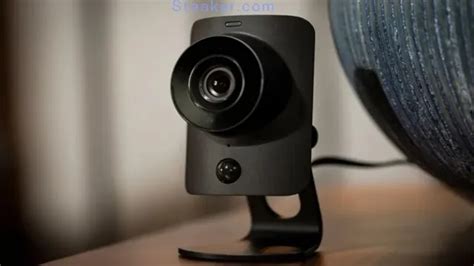 Simplisafe Camera Troubles Learn How To Factory Reset In A Few Easy Steps