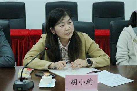 教学质量监控与评估中心召开四会校区教学信息员座谈会 教学质量监控与评估中心