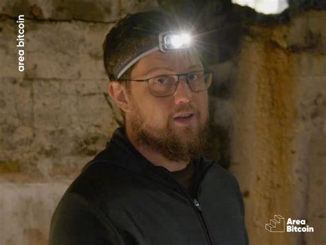 Quem é Peter Todd Hbo Afirma Que Ele é Satoshi Nakamoto