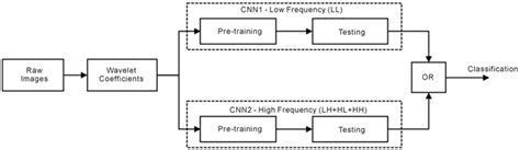 An Ensemble Of Convolutional Neural Networks Using Wavelets For Image Classification