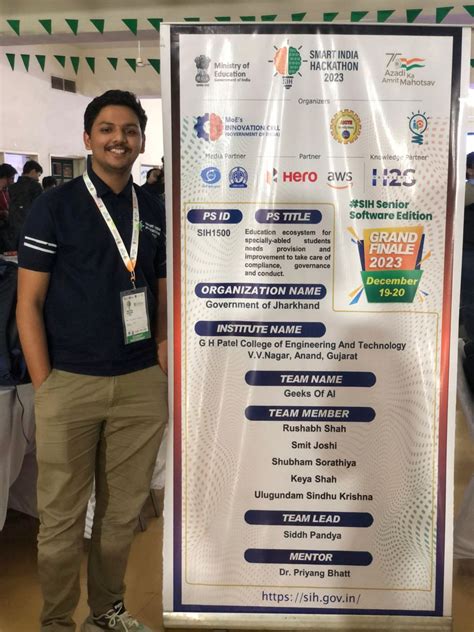 Dr Priyang Bhatt Posted On Linkedin