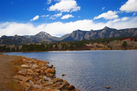Estes Park Colorado Truly One Of My Favorite Places To Be Estes