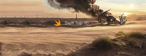 Swift Top 10 Articles For The Past Month Vapr 2018 By Mybridge