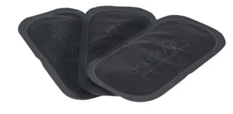 Rfid Patch Transense