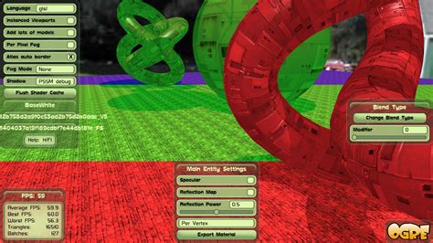 Ogre Ecosystem Roundup 5 Ogre Open Source 3d Graphics Engine