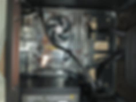 First Time Building Not Booting R Pchelp