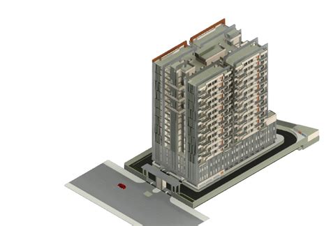 Bim Service For Infrastructure And Civil Designheed