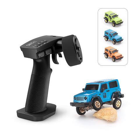 Micro Rc Crawler Online