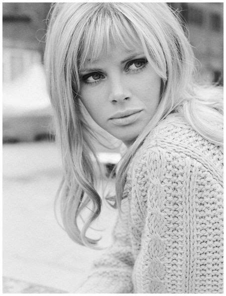 Super Seventies — Britt Ekland In ‘the Man With The Golden Gun