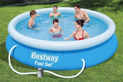 Buse De Refoulement D Une Piscine Hors Sol Comment L Installer