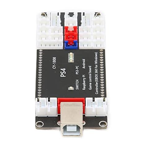 Ultimate Review Of The Zero Delay Arcade Usb Encoder Kit Electronikz