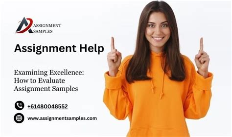 Elevating Education Assignment Samples Elevation By Pankaj Medium