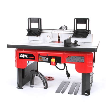 Skil Mdf Router Table At Ph