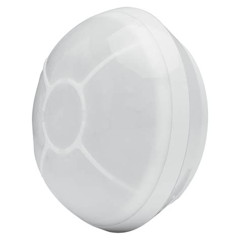 Mx862 Qolsys Dsc Mx Addressable Hardwired Ceiling Mount Pir Motion Detector