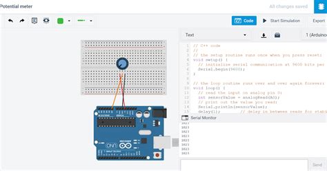 Arduino Programming