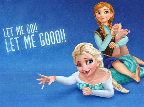أجمل الخلفيات لفيلم Frozen ملكة الثلج