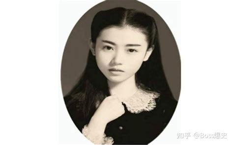 民国第一风流女子余美颜：4年交往3000个男朋友，28岁跳海自尽 知乎