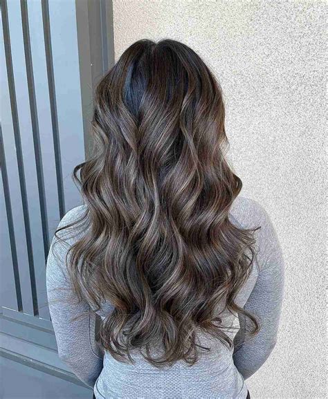 23 Best Ash Brown Hair Color Ideas For 2020 Stayglam 60 Off