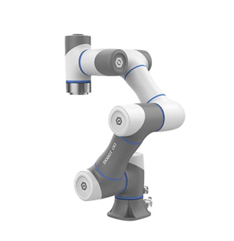 Deep Tech Synergy Part 3 Robotics And Smart Manufacturing Nour Capital