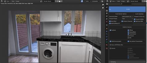 🚀 Turbo Tools V4 Including Turbo Render For Much Faster Cycles
