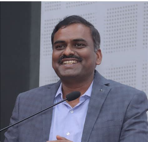 Prof Dr M Sakthivel Tnnlu
