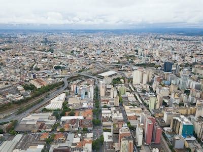Problemas urbanos resumo para ENEM e vestibulares Notícias Concursos
