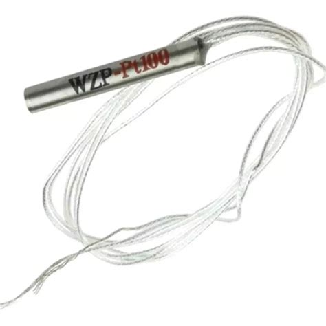 Probe Temperature Sensor PT WZP