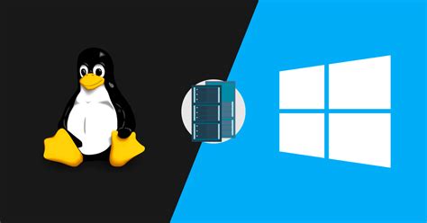 Servidor Linux Ou Windows Qual é Melhor Para A Sua Hospedagem Web