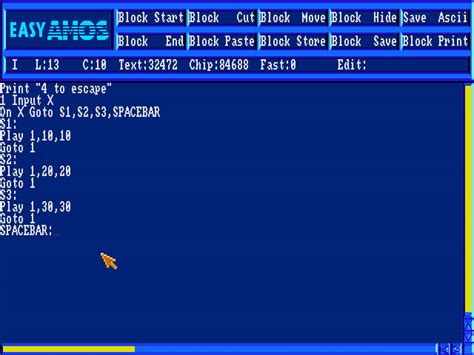 Retro Software Decadebridge