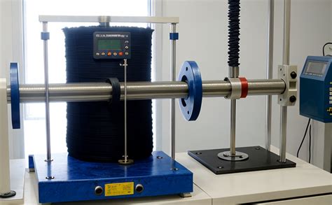 Tensile Testing For Textile Composites