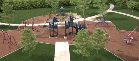Kompan Inc Americas On Linkedin Kompan Playground Community