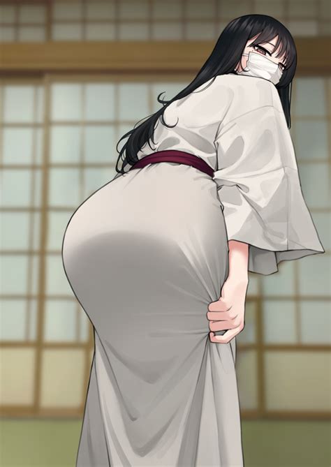 Original Drawn By Nago Purin Danbooru