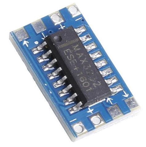 Getting Arduino Due To Talk To An RS Device Networking Protocols And Devices Arduino Forum