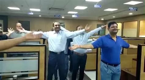 Video Rajanish Pandey Posted On Linkedin