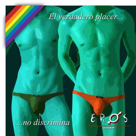 Publicidad Sex Shop Domestika