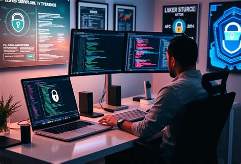 Security Best Practices For Full Stack Developers Eternitech