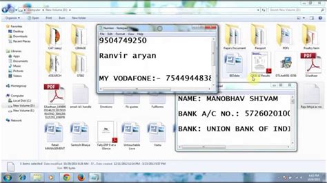Open Multiple Files By Single Click Youtube