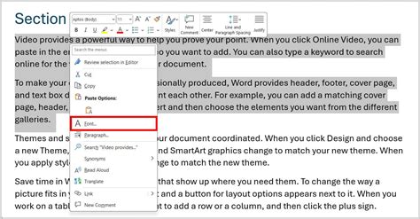 How To Hide Text In Microsoft Word And Show It How To Hide Text In Microsoft Word And Show It