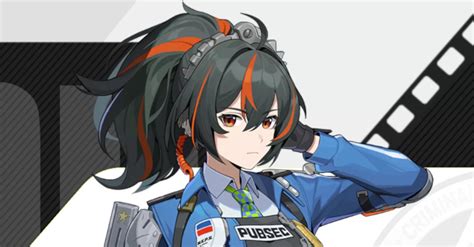 Zenless Zone Zero Ps5 Technical Test Opens Registration