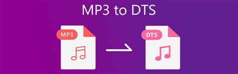 Most Excellent MP To DTS Audio Converter For Online And Offline Use