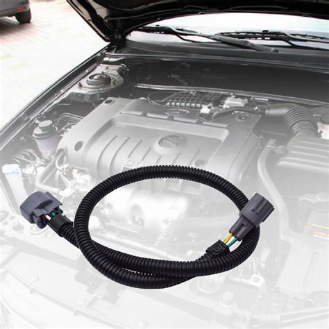 O Sensor Extension Wire Durable Premium Sturdy Ha Grandado