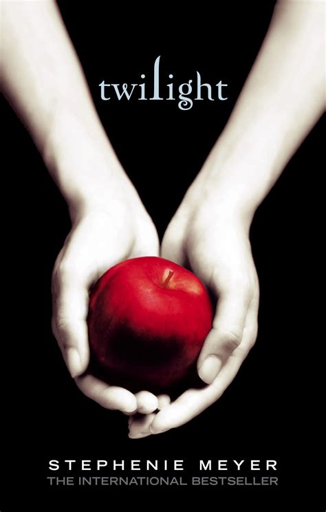 Twilight The Twilight Saga By Stephenie Meyer Goodreads