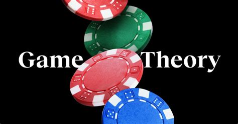 3 Game Theory Tactics Explained Big Think
