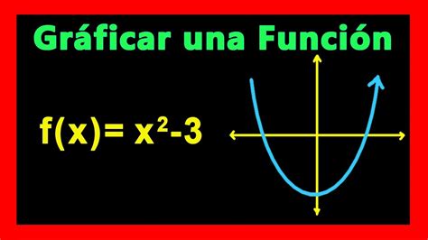 Grafica De Funciones Con Tabla De Valores Youtube