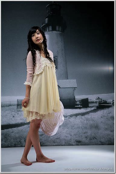 News Introducing Korean Race Queen Han Seo Eun 한서은