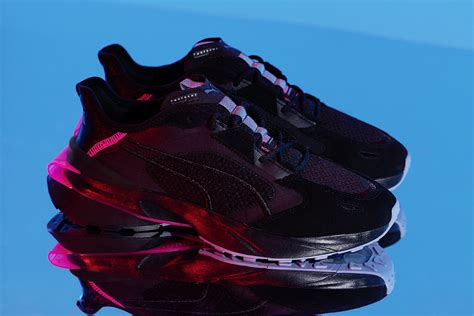 PUMA OP-1 PWRFrame & Other Sneakers Worth a Look