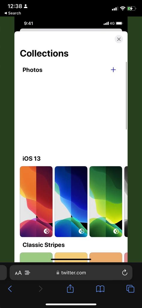 Just Realized That This “ios 14 Leak” Ended Up Being Ios 16 Riphone